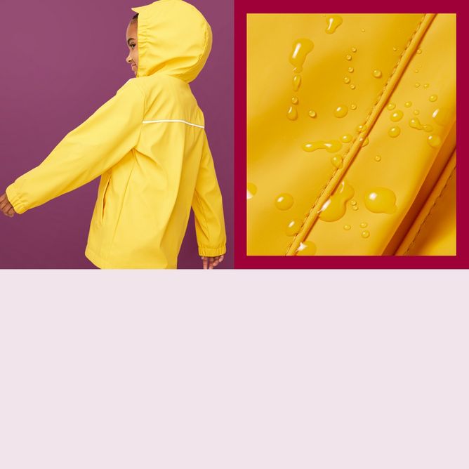 Toddler Girls’ Coats & Jackets : Target