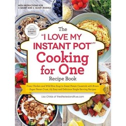 The Step-by-step Instant Pot Cookbook - By Jeffrey Eisner (paperback ...