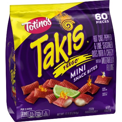 Takis : Target