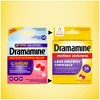 Dramamine All Day Less Drowsy Motion Sickness Relief Chewable Tablets ...