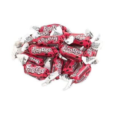 Tootsie Roll Frooties Watermelon - 38.8 Oz/360 Pieces : Target