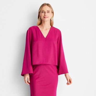 Future Collective : Target