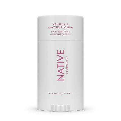 Native : Deodorant : Target