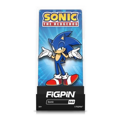 Sonic the Hedgehog : Target