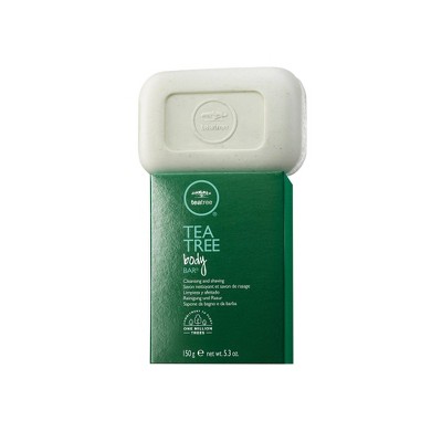 Tea Tree Hair And Body Moisturizer - 10.14oz : Target
