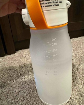 Quark Buubi Bottle Smart Portable Milk Warmer : Target