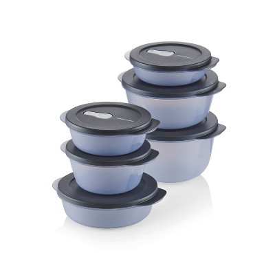 Tupperware Food Storage Container Collection : Target