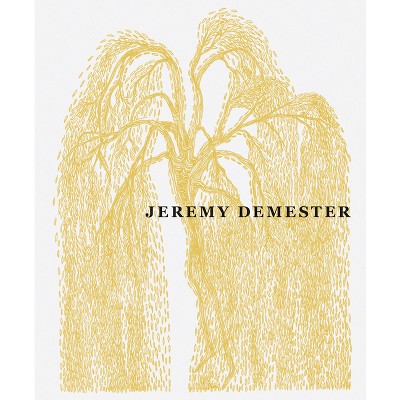 Jeremy Demester - (hardcover) : Target