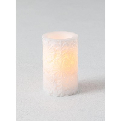 5oz Blessed Candle - Satya + Sage : Target