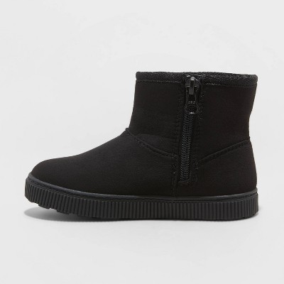 Toddler Girls’ Boots : Target
