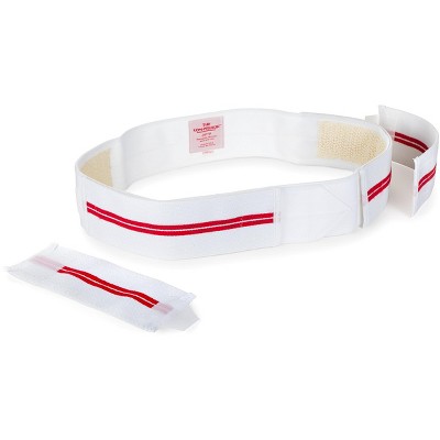 Link Active Sacroiliac Si Joint Hip Belt - Lower Back Support Brace For ...