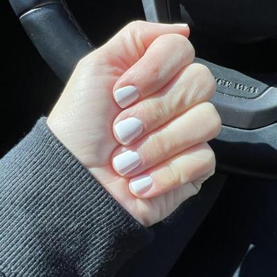 Essie Gel Couture Nail Polish - 136 First Fitting - 0.46 Fl Oz : Target