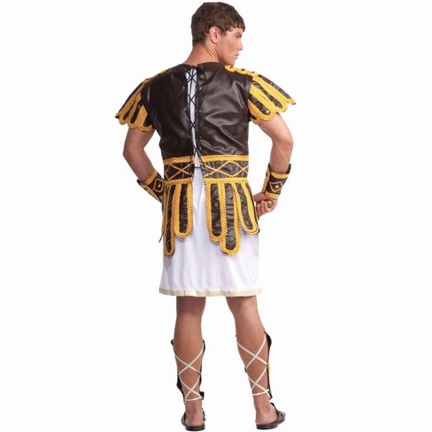 Roman Emperor Costume Adult : Target