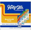 Hoop Tea Spiked Iced Tea Variety Pack - 12pk/12 Fl Oz Cans : Target
