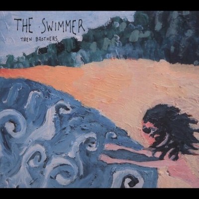 The Tren Brothers - The Swimmer (CD) : Target