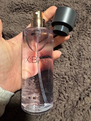 Mix:bar Hair & Body Mist - Coconut Palm - 5 Fl Oz : Target