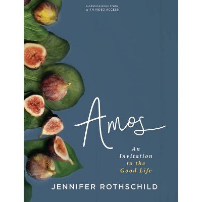 66 Ways God Loves You - By Jennifer Rothschild (hardcover) : Target