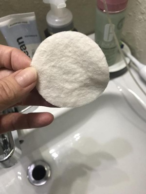 Facial Buff Sponges - 12ct - White - Up & Up™ : Target