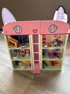 Lego Gabby's Dollhouse Building Toy Set 10788 : Target