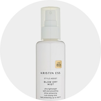 Kristin Ess products at Target