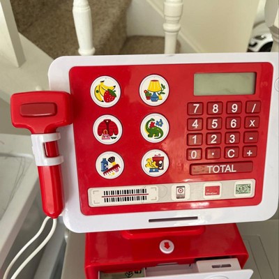 Target Cash Register + Accessories : Target
