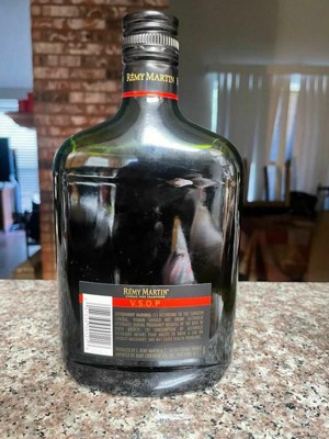 Remy Martin V.s.o.p Cognac - 750ml Bottle : Target