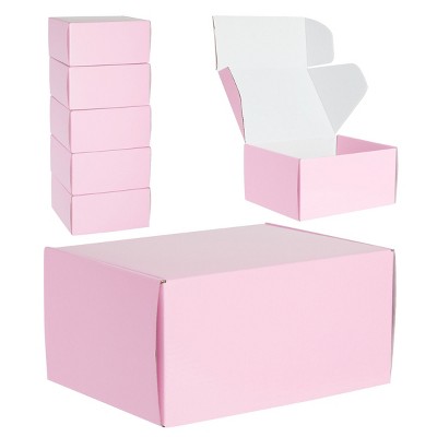 Mailing Boxes : Packaging Supplies : Target