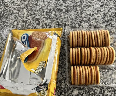 Oreo Pumpkin Spice Cookies - 10.68oz : Target