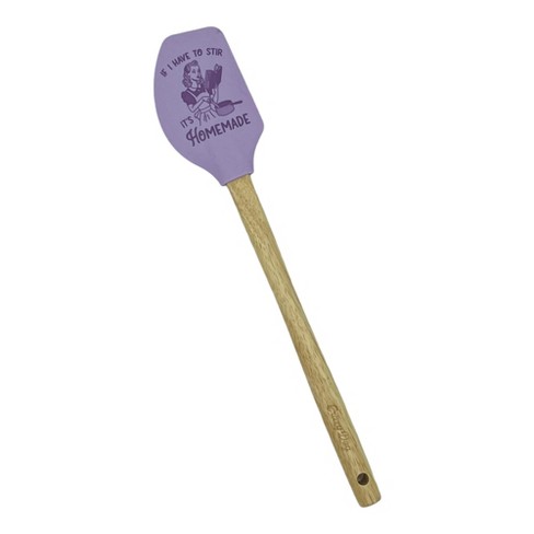 Cute Wholesome Spatulas Funny Silly Cooking And Baking Utensils - Crazy ...