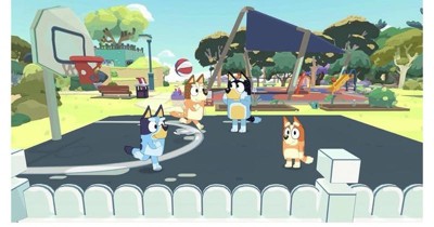 Bluey: The Videogame - Nintendo Switch : Target