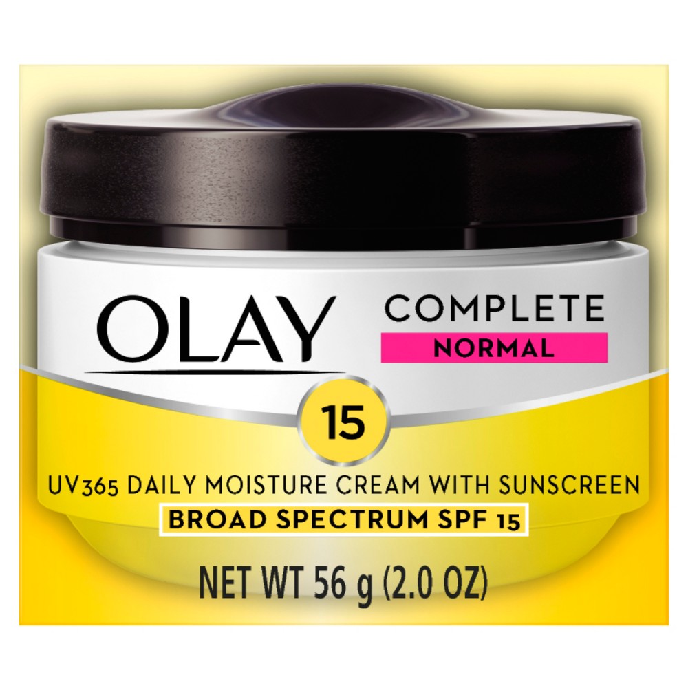 Olay Creams & Moisturizers UPC & Barcode | upcitemdb.com