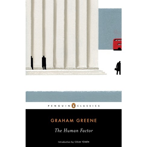 The Human Factor - (penguin Classics) By Graham Greene (paperback) : Target