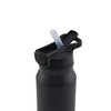 Reduce 32oz Hydrate Pro Vacuum Insulated Stainless Steel Water Bottle ...