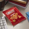 Cheez-it Original Baked Snack Crackers - 1oz - 12ct : Target