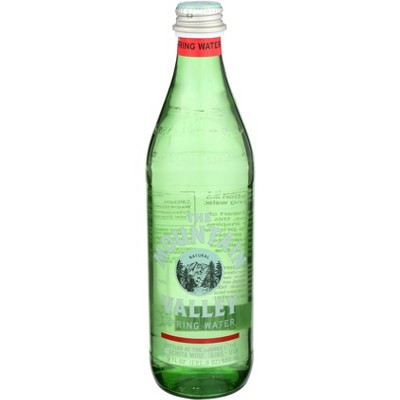 Deer Park Brand 100% Natural Spring Water - 12pk/12 Fl Oz Bottles : Target