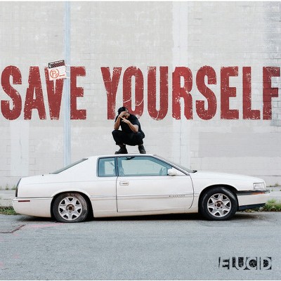 Elucid - Save Yourself : Target