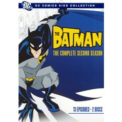 Batman: The Complete First Season (dvd) : Target