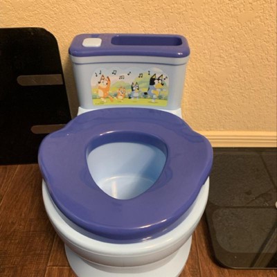 Bluey Potty + Trainer Seat : Target