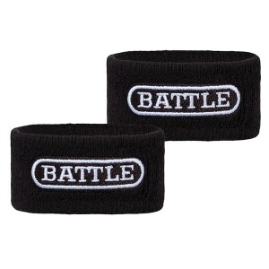 Battle Sports Football Thick Arm Bands : Target