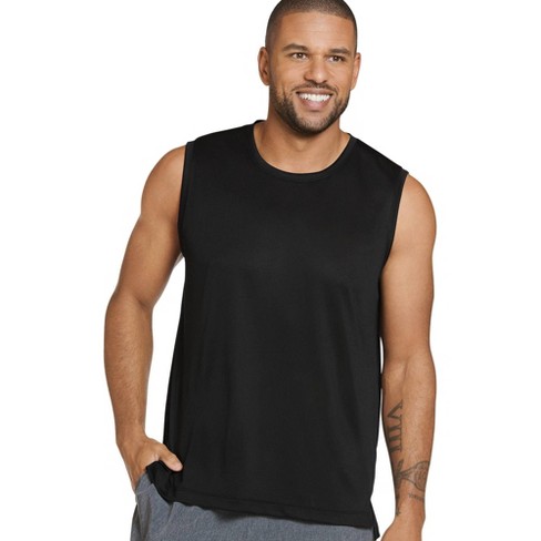 Jockey Men's Lightweight Performance Muscle Tank : Target