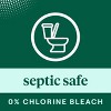 Seventh Generation Mint Toilet Bowl Cleaner - 24 Fl Oz : Target