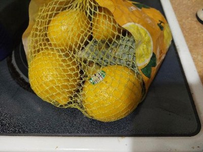 Lemons - 2lb Bag - Good & Gather™ : Target