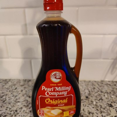 Pearl Milling Company Original Syrup - 24 Fl Oz. : Target