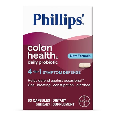 Phillips' : Target