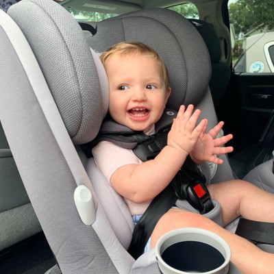 Maxi-cosi Pria Pure Cosi All-in-one Convertible Car Seat : Target