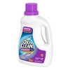 Oxiclean Odor Blaster Liquid Laundry Additive - 66 Fl Oz : Target