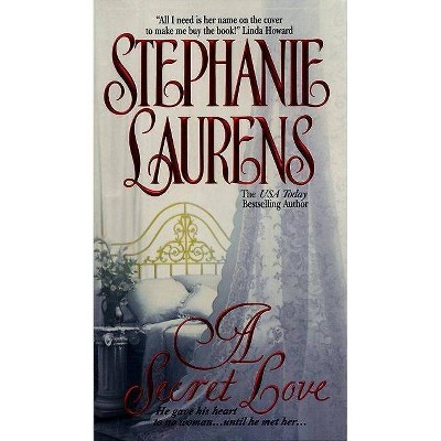 Devil's Bride - (cynster Novels) By Stephanie Laurens (paperback) : Target