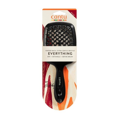 Cantu Everything Hair Brush : Target