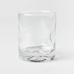 12pc Glass Telford Tumbler Set - Threshold™ : Target