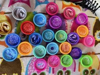 Cra-z-slimy Super Sensory Unboxing : Target